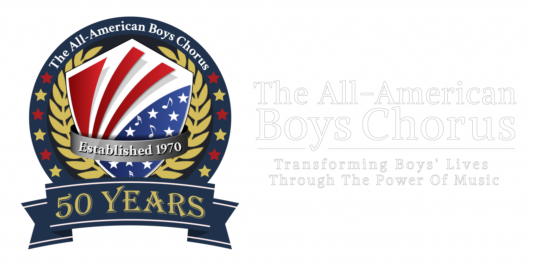 The All-American Boys Chorus – America's Most Beloved Boys Choir
